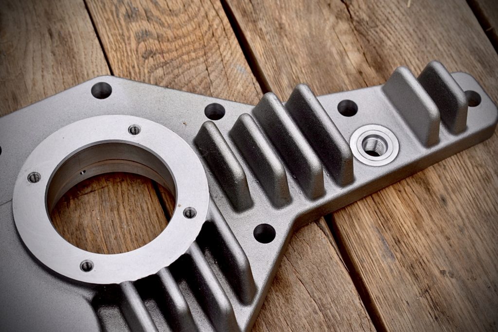 Gallery – J&J Machine LLC