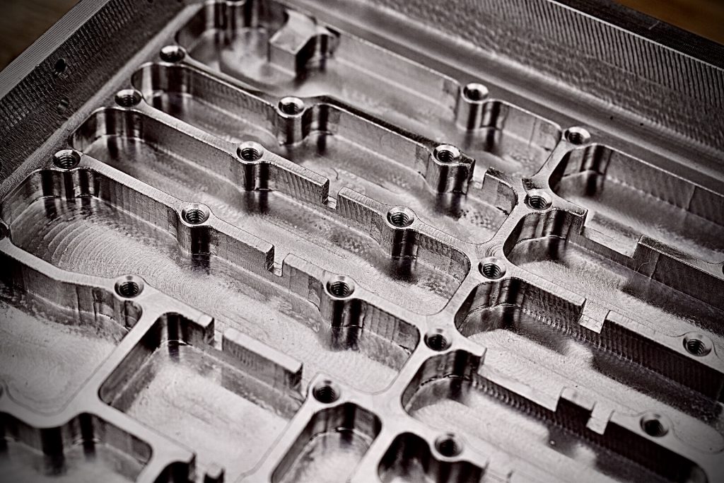 Gallery – J&J Machine LLC