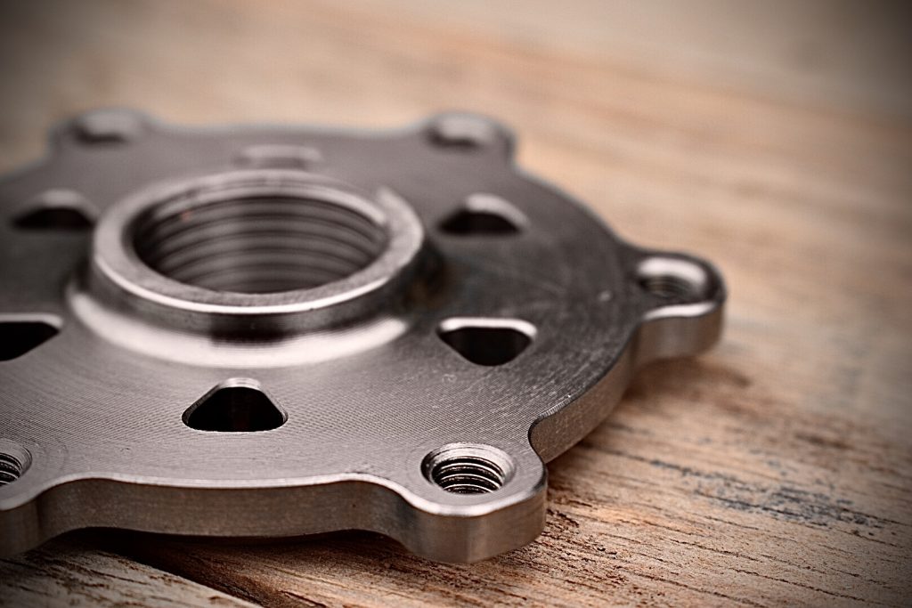 Gallery – J&J Machine LLC