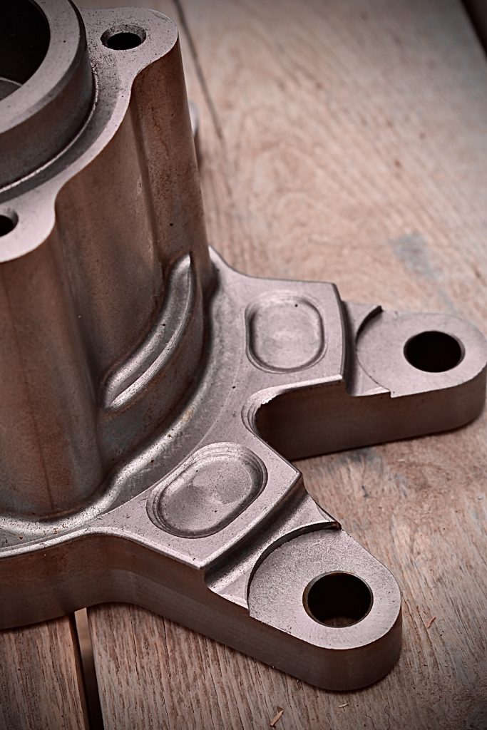 Gallery – J&J Machine LLC