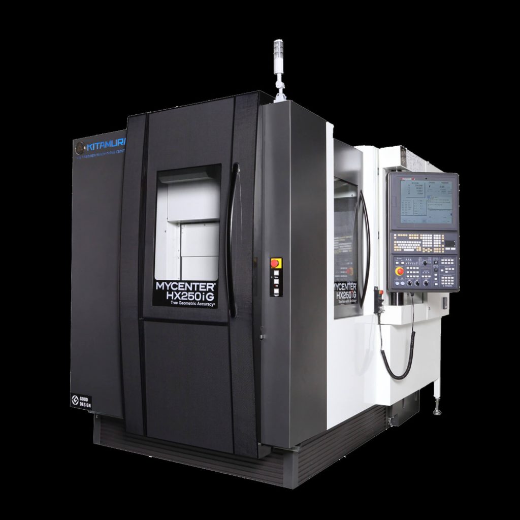 Equipment – J&J Machine LLC